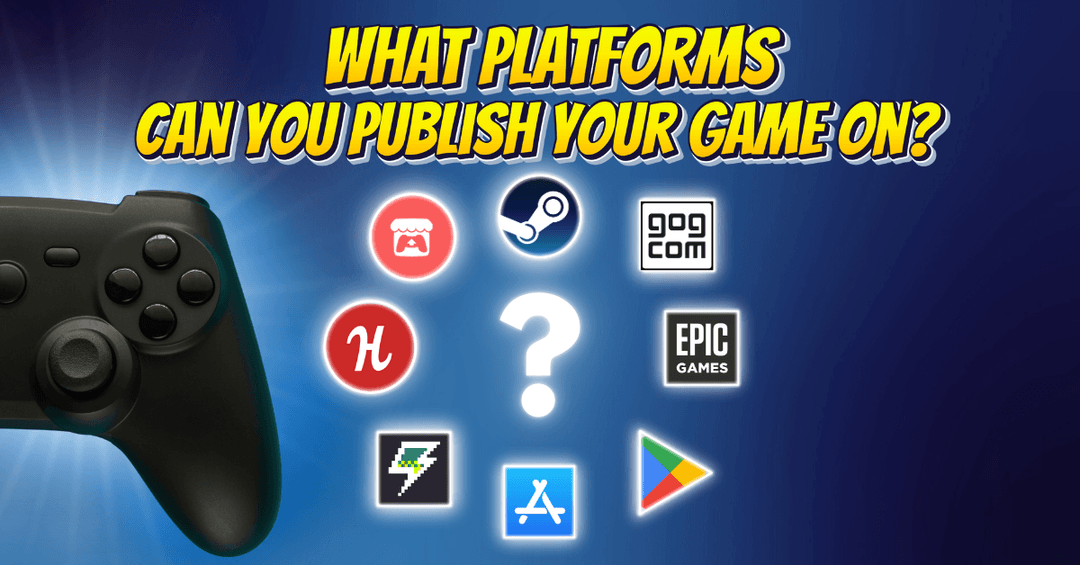 How to market your game on a budget in 2023